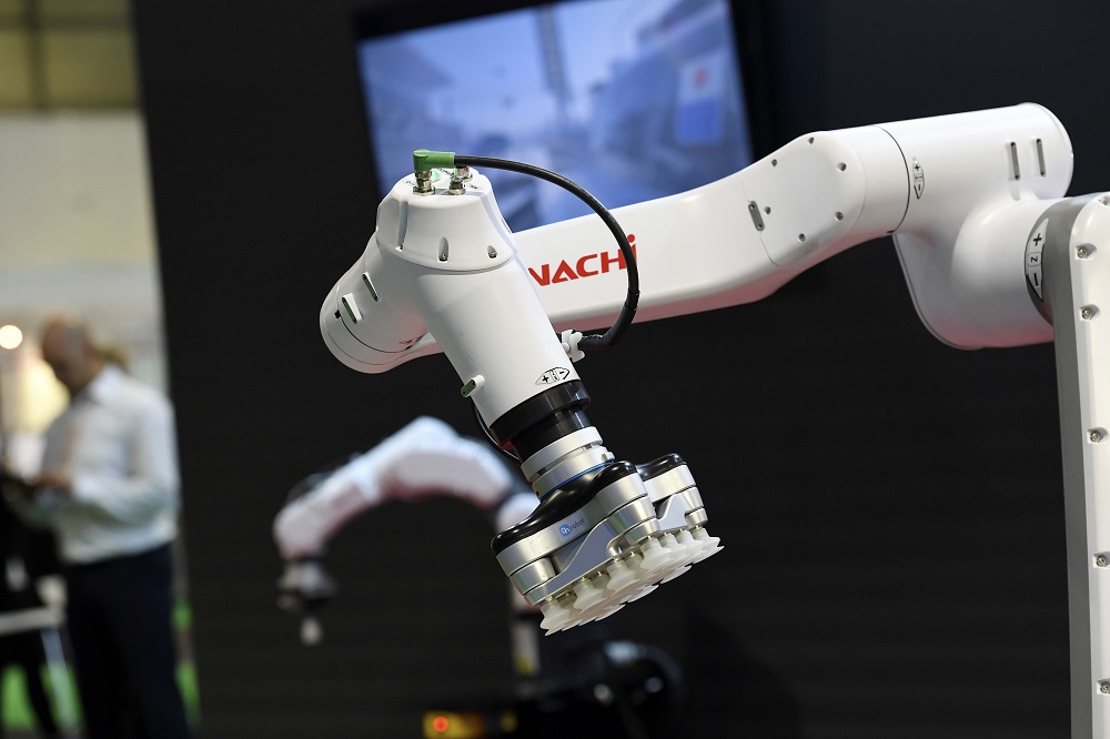 Advanced Engineering is back with a bang in 2021 - Instrumentation Monthly