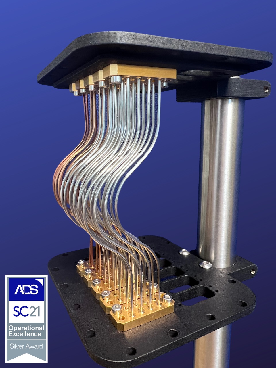 SC21 Silver Performance Standard Award achieved by Intelliconnect ...