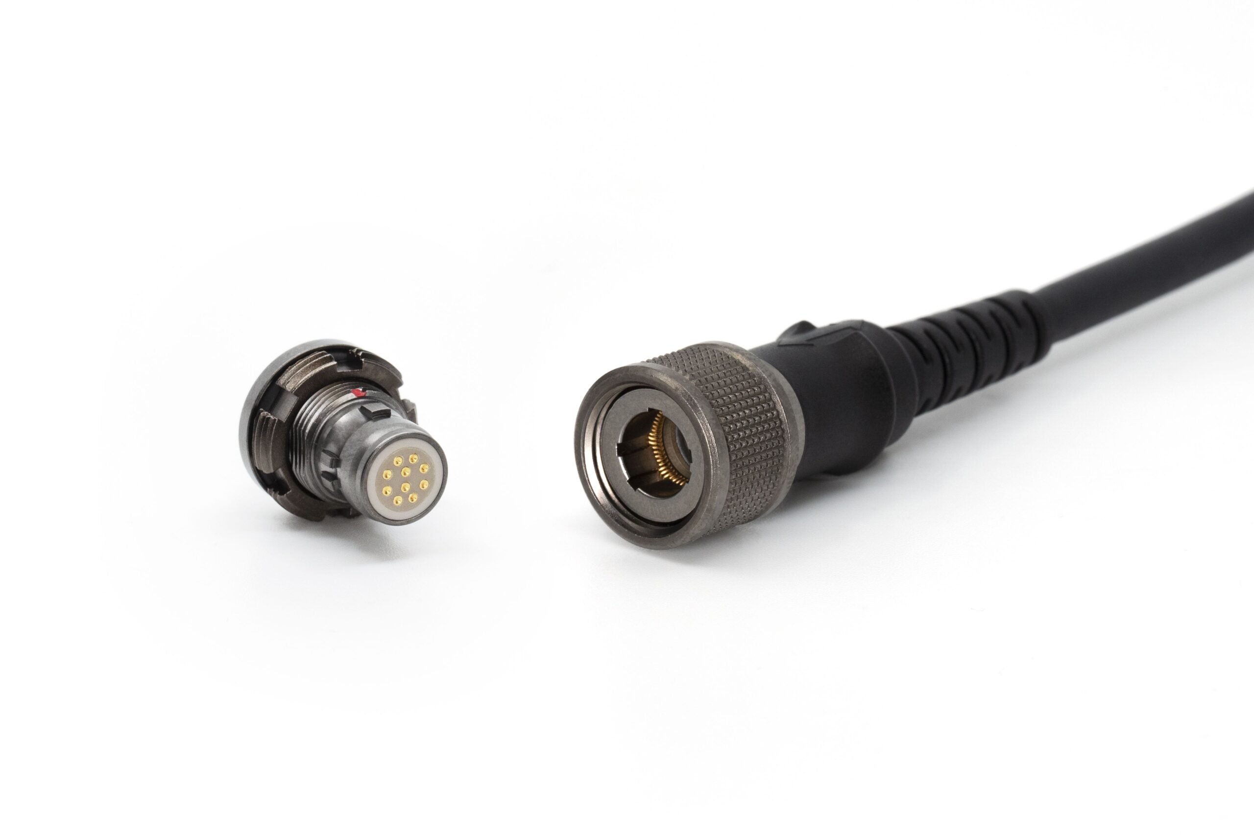 New Locking Kit for ODU-AMC Advanced Military Connector ...