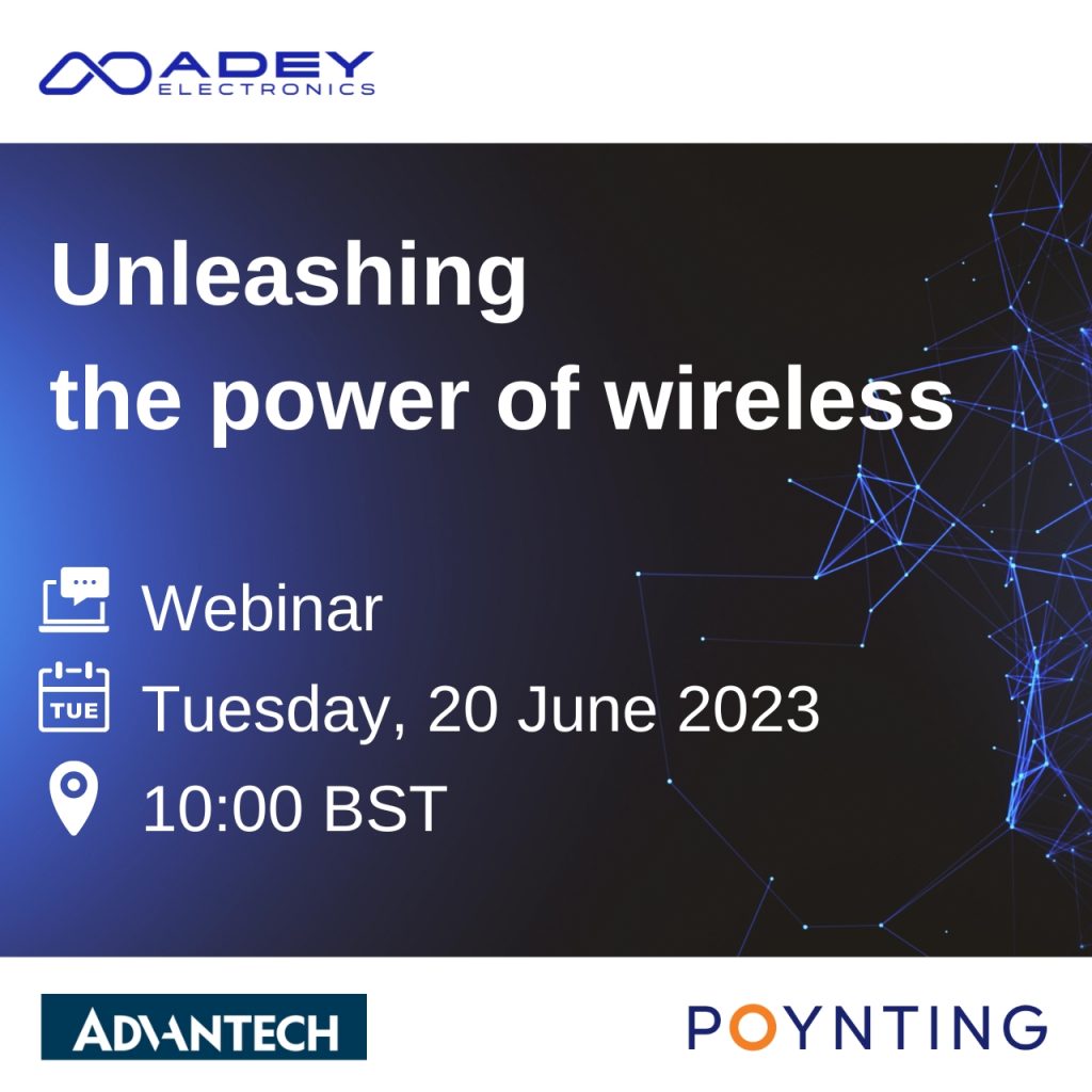 Unleashing the Power of Wireless – Webinar - Instrumentation Monthly