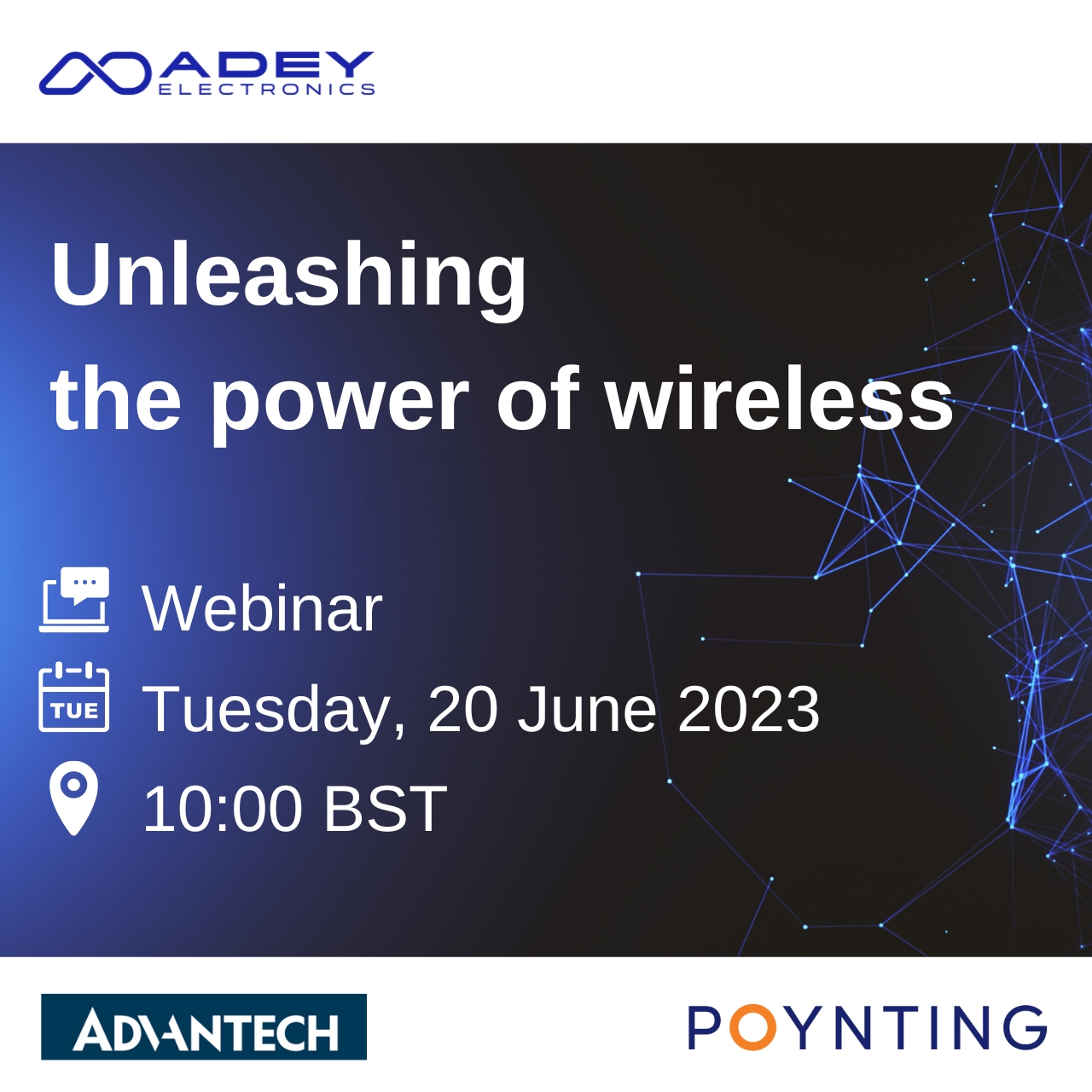 Unleashing the Power of Wireless – Webinar - Instrumentation Monthly