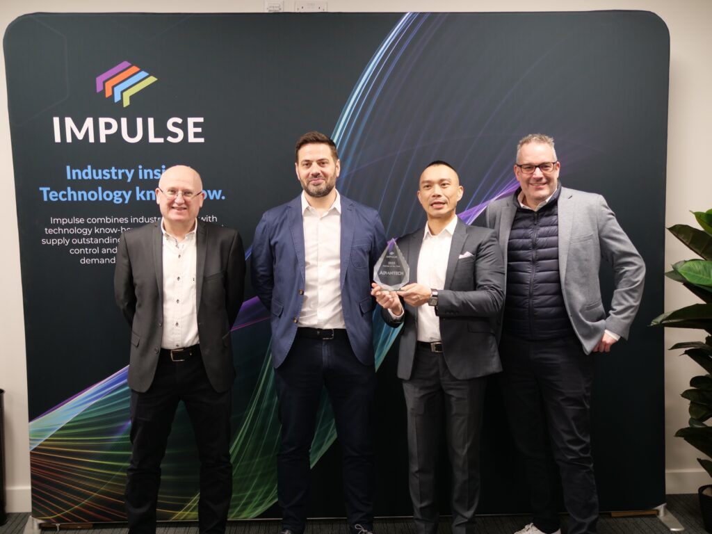 Impulse Embedded near 30-year milestone - Instrumentation Monthly