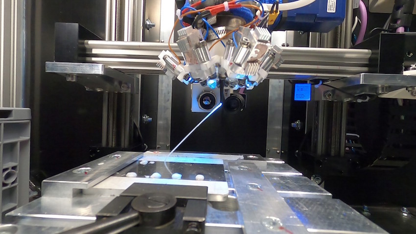 Cost reduction in aerospace through additive manufacturing ...