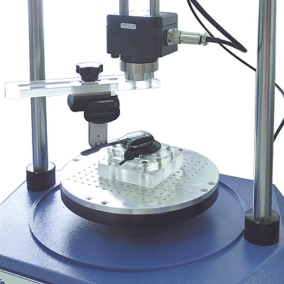 Mecmesin set to showcase force and torque testing solutions at EIS ...