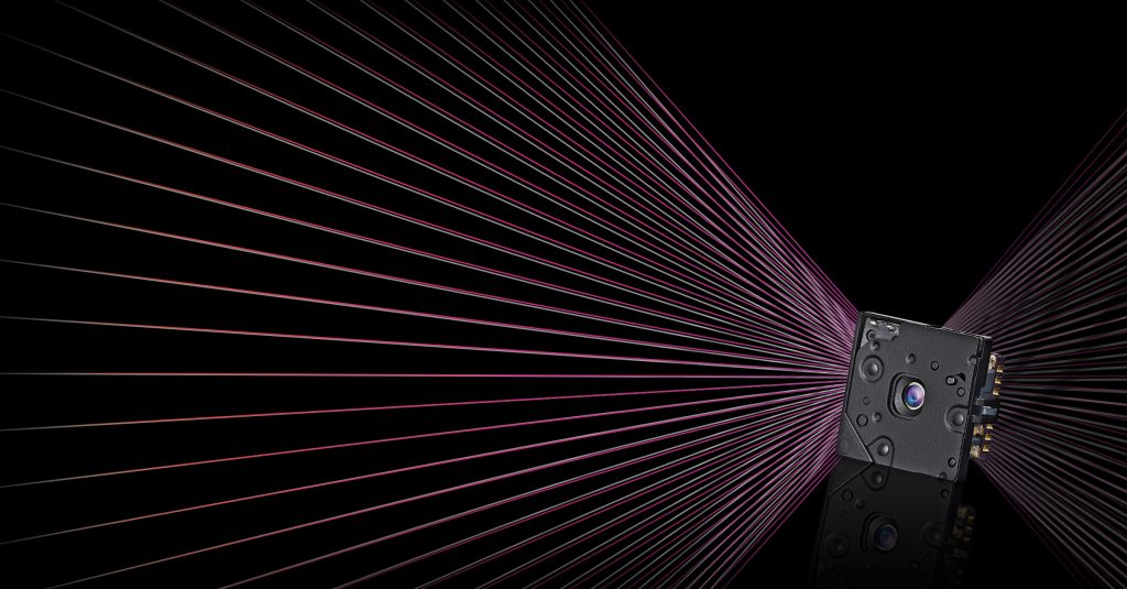 Teledyne FLIR introduces Lepton 3.1R radiometric thermal camera module ...