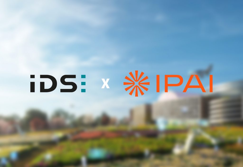 IDS joins the Innovation Park Artificial Intelligence (IPAI ...