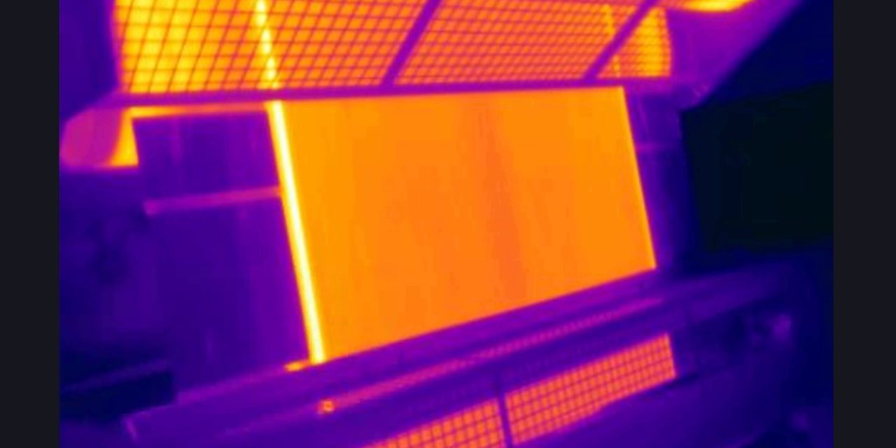 Visualising the pathway to better papermaking efficiency and control ...