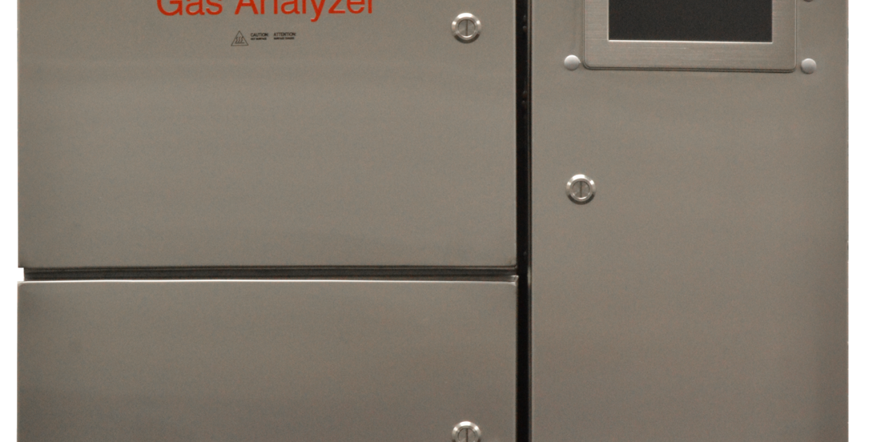 AMETEK Process Instruments Announces Additional Hazardous Area Certifications for 993X Series of ...