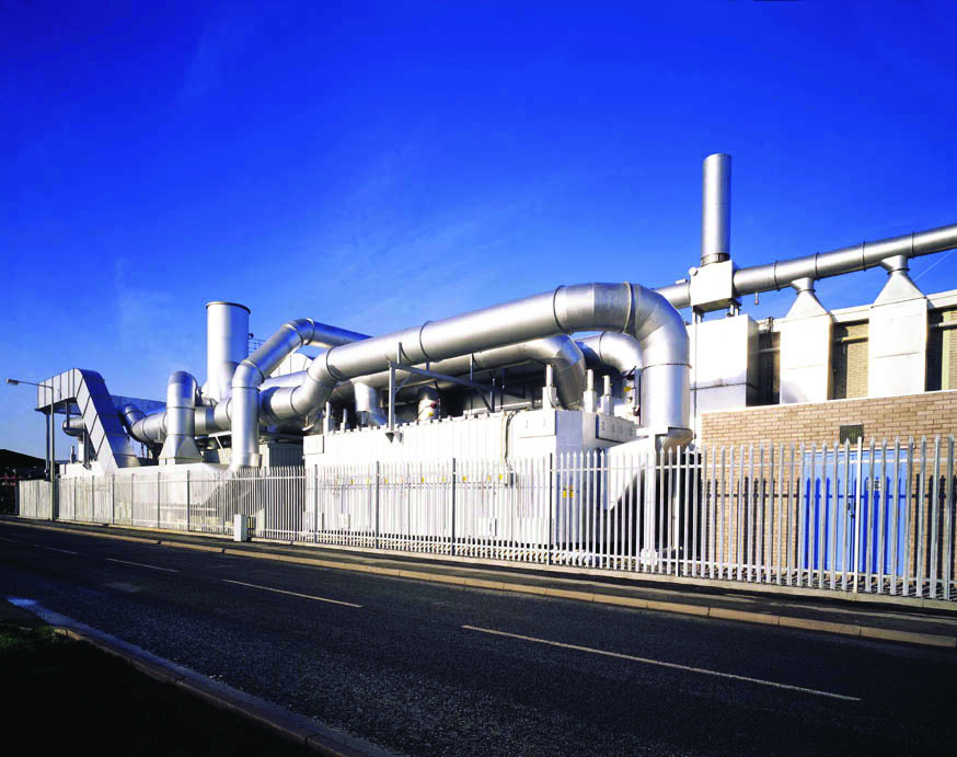 UK coatings firm selects ABB Ability Condition Monitoring to help reach ...