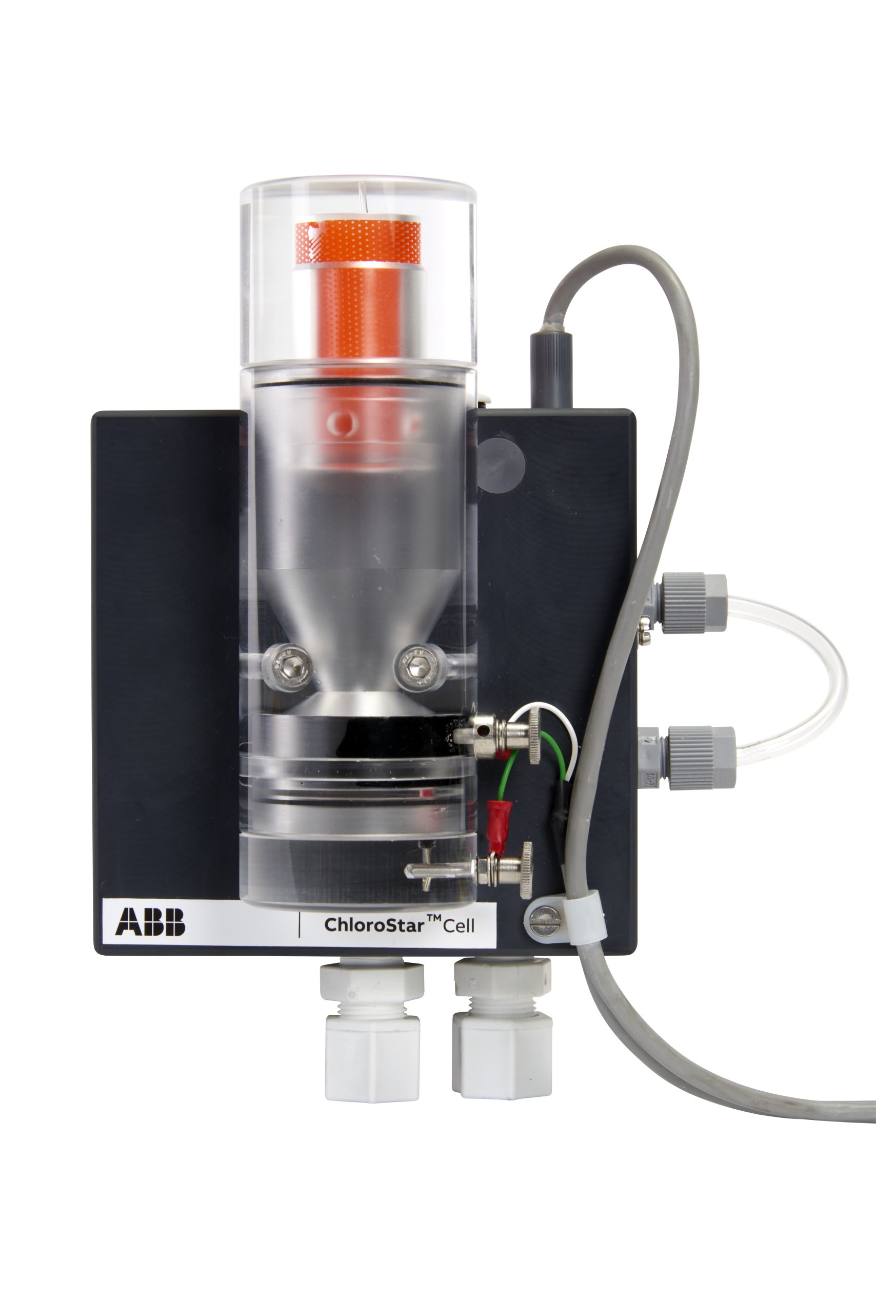 ABB launches ChloroStar family of analyzers for smart and efficient ...