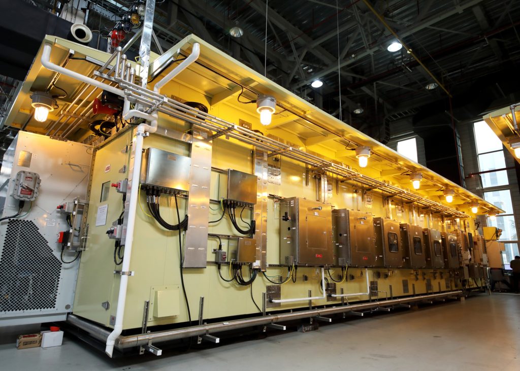 ABB’s Made in India integrated gas analyzer systems a global success ...