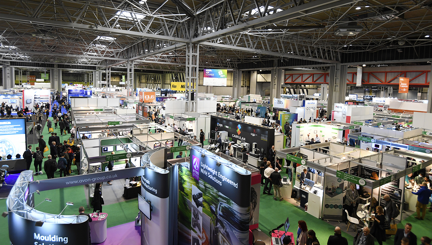 The technologies that will fill Advanced Engineering’s innovation spots ...