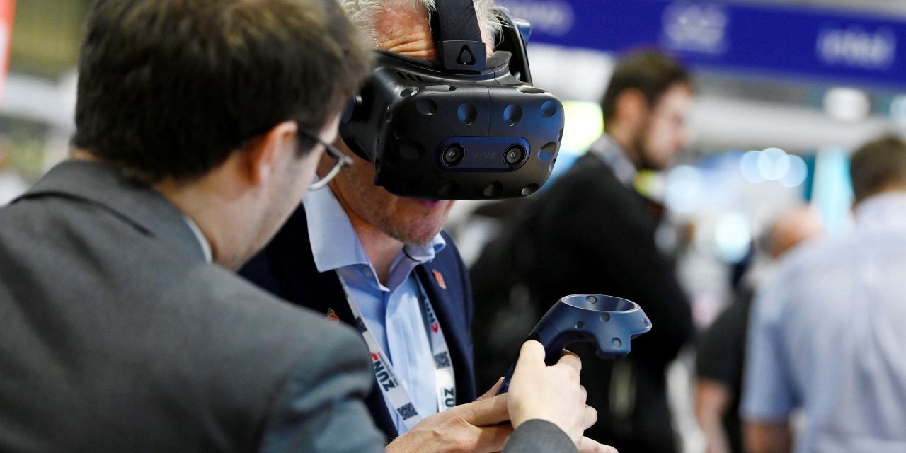 The future of advanced manufacturing - Instrumentation Monthly