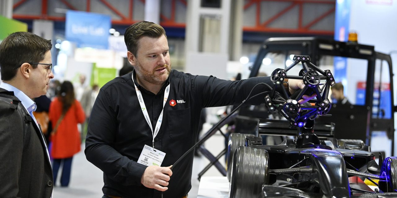 Advanced Engineering expands enabling innovation showdown ...