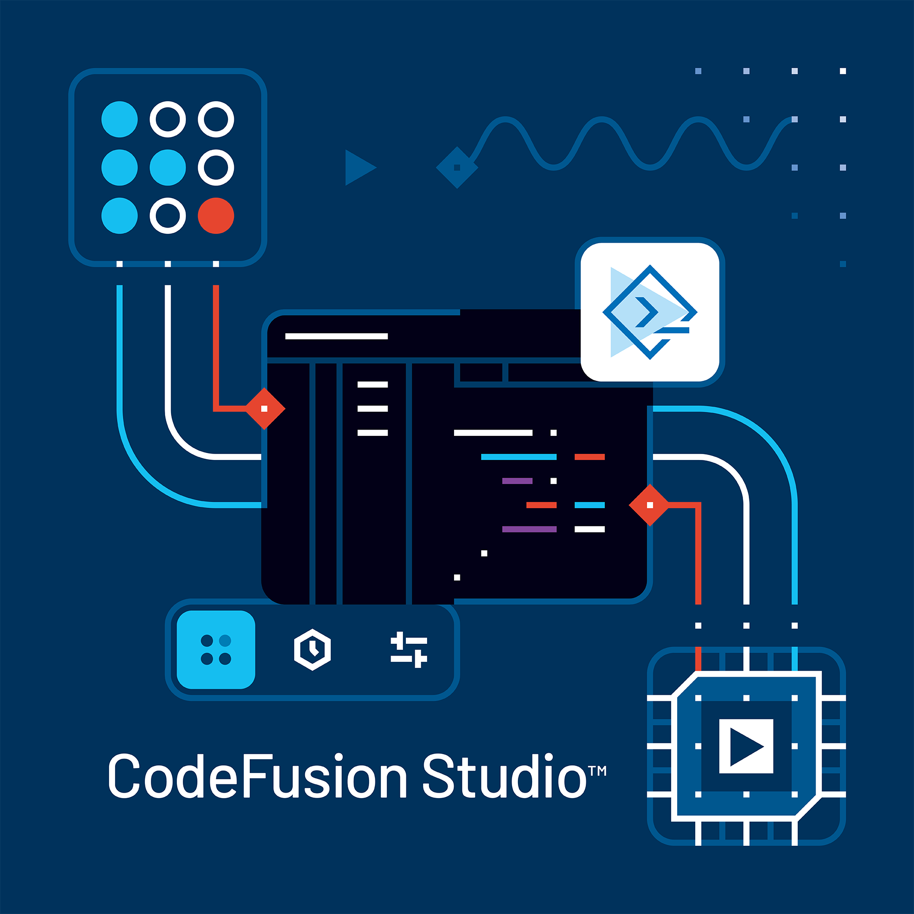 Analog Devices Launches Embedded Software Development Environment, CodeFusion Studio and ...
