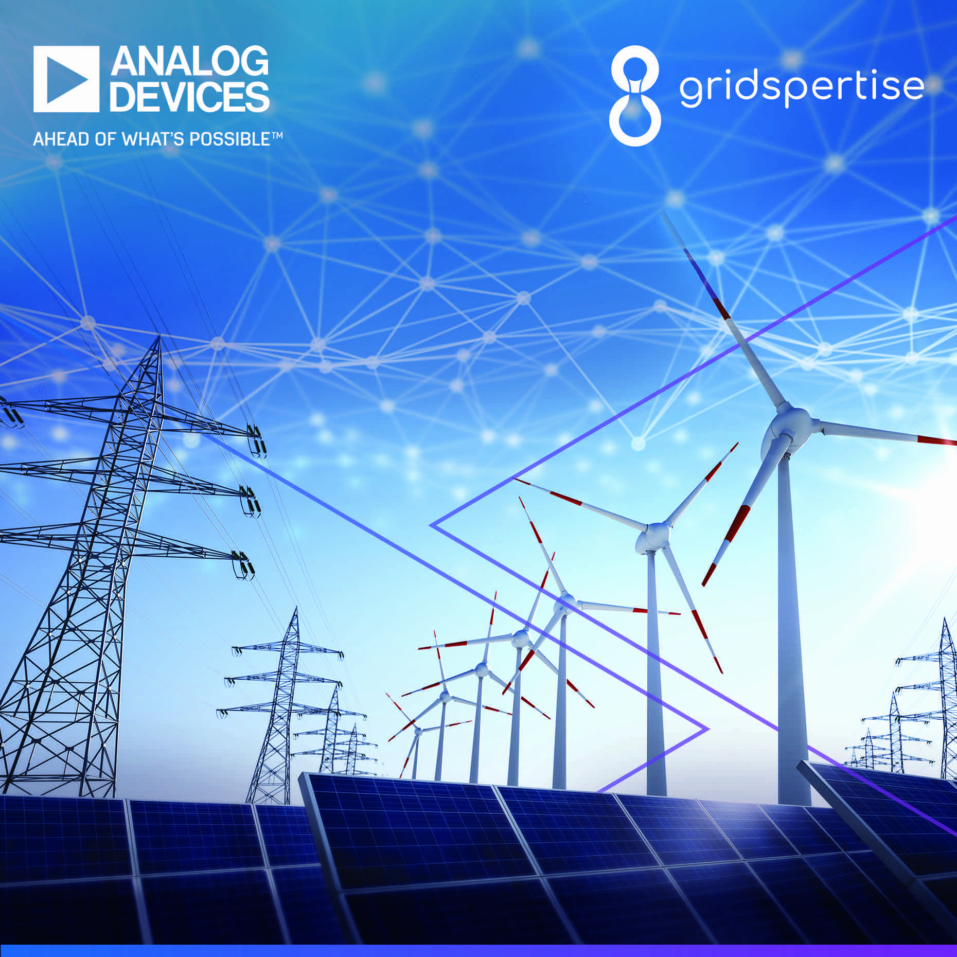 Analog Devices and Gridspertise join forces to advance smart grid ...