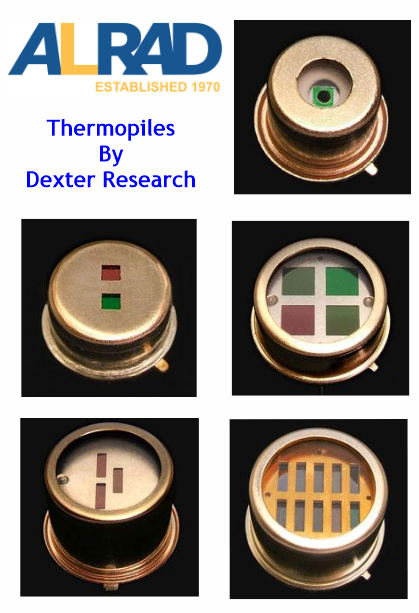 ALRAD Instruments Limited - Instrumentation Monthly