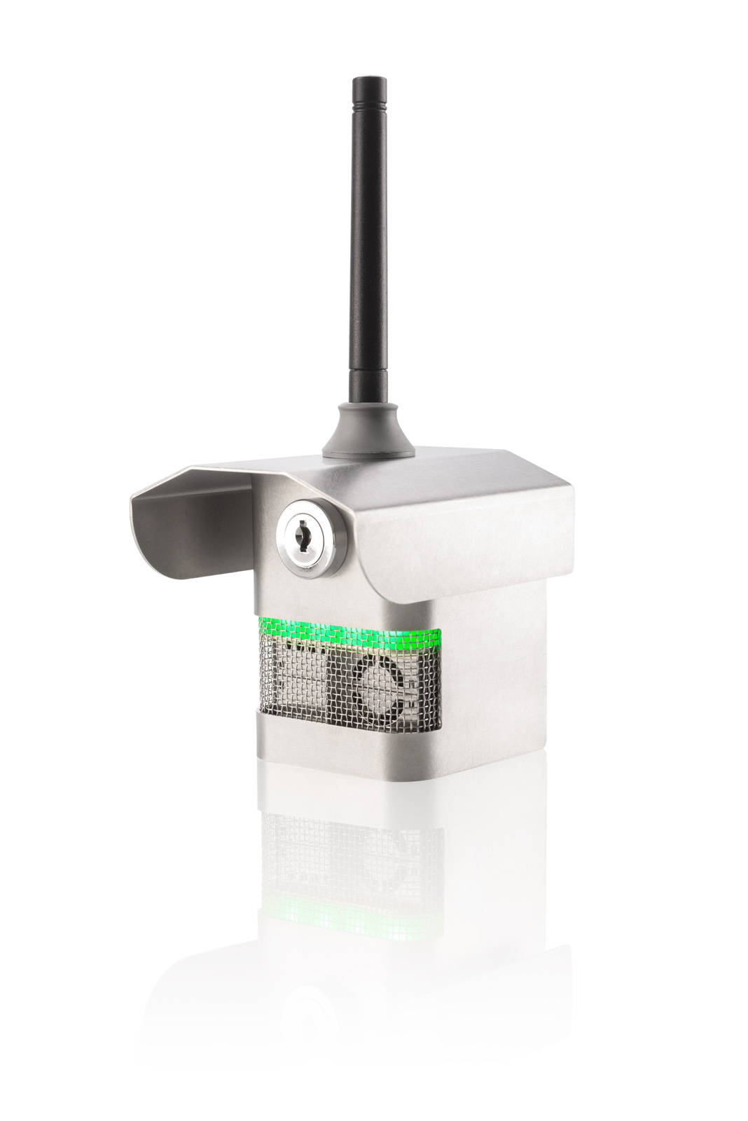 Airly wins global award for fine particulate sensor - Instrumentation ...