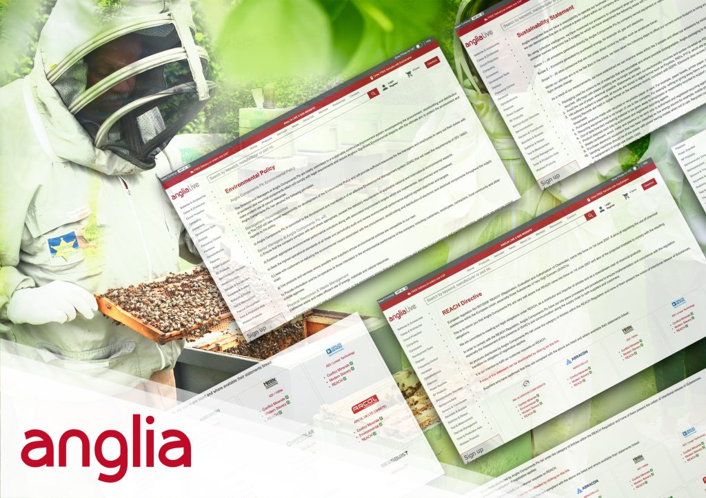 Anglia adds new Environmental resource hub to speed compliance and ...