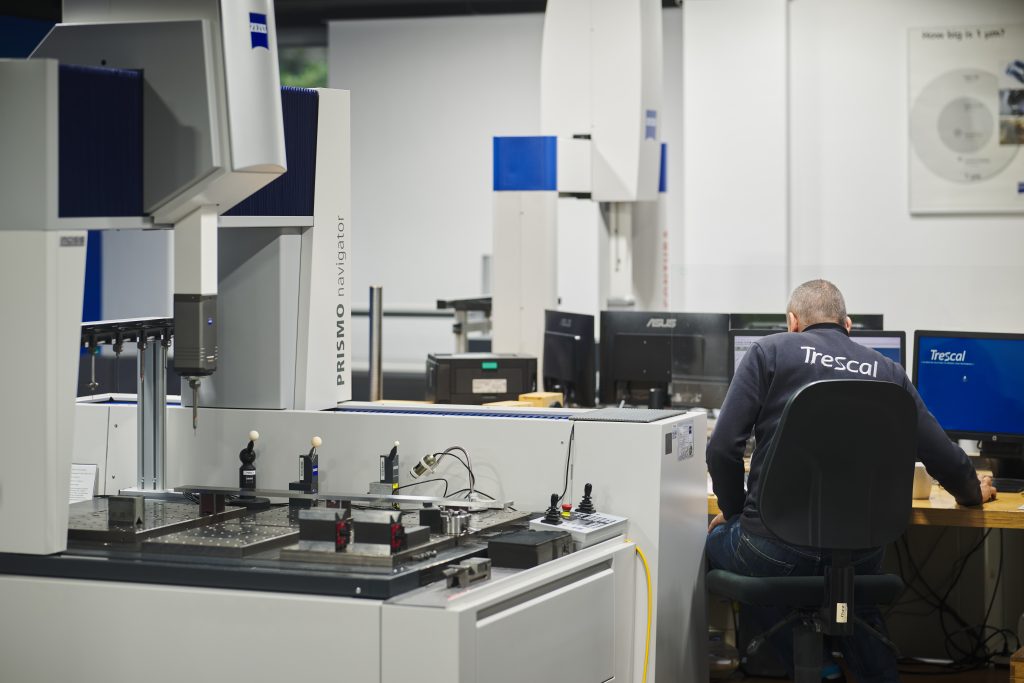 Trescal acquires a record of 15 companies in 2024 to add €65M in sales ...