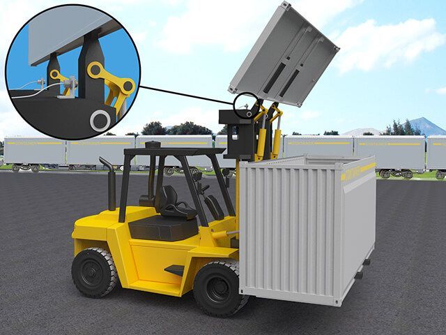 Sensors help ‘lift the lid’ - Instrumentation Monthly