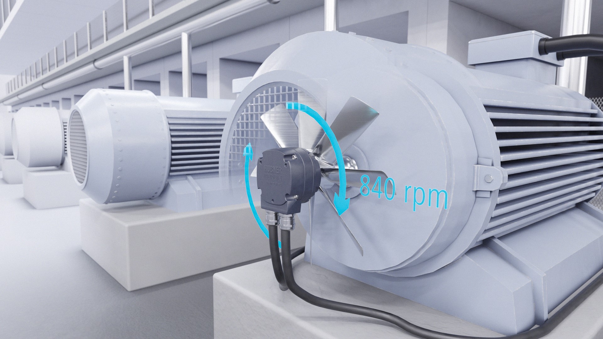 Baumer sensors on show at Machine Building Live - Instrumentation Monthly