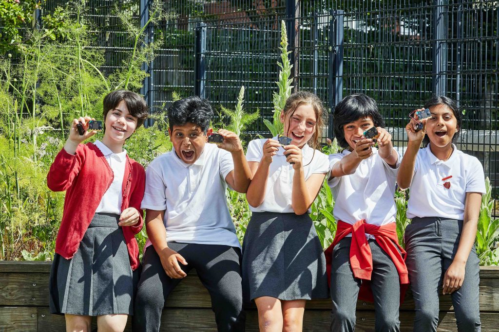 RS and OKdo help accelerate digital learning with manufacture and ...