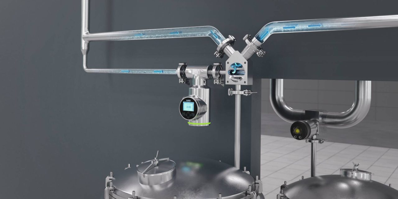 Surface Acoustic Wave: flow measurement and prevention of biofilm in ...