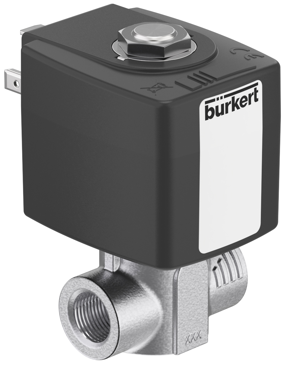 Optimising safety and efficiency: solenoid valve selection for mobile ...