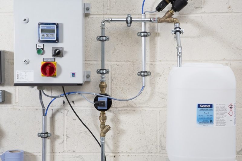 A polished performance in batch control - Instrumentation Monthly