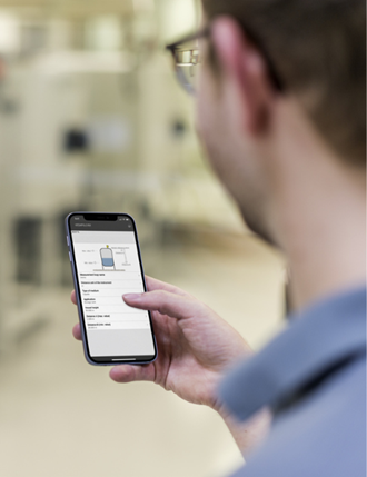 Digital Transformation at the Field Level: Smarter Operations with VEGA ...