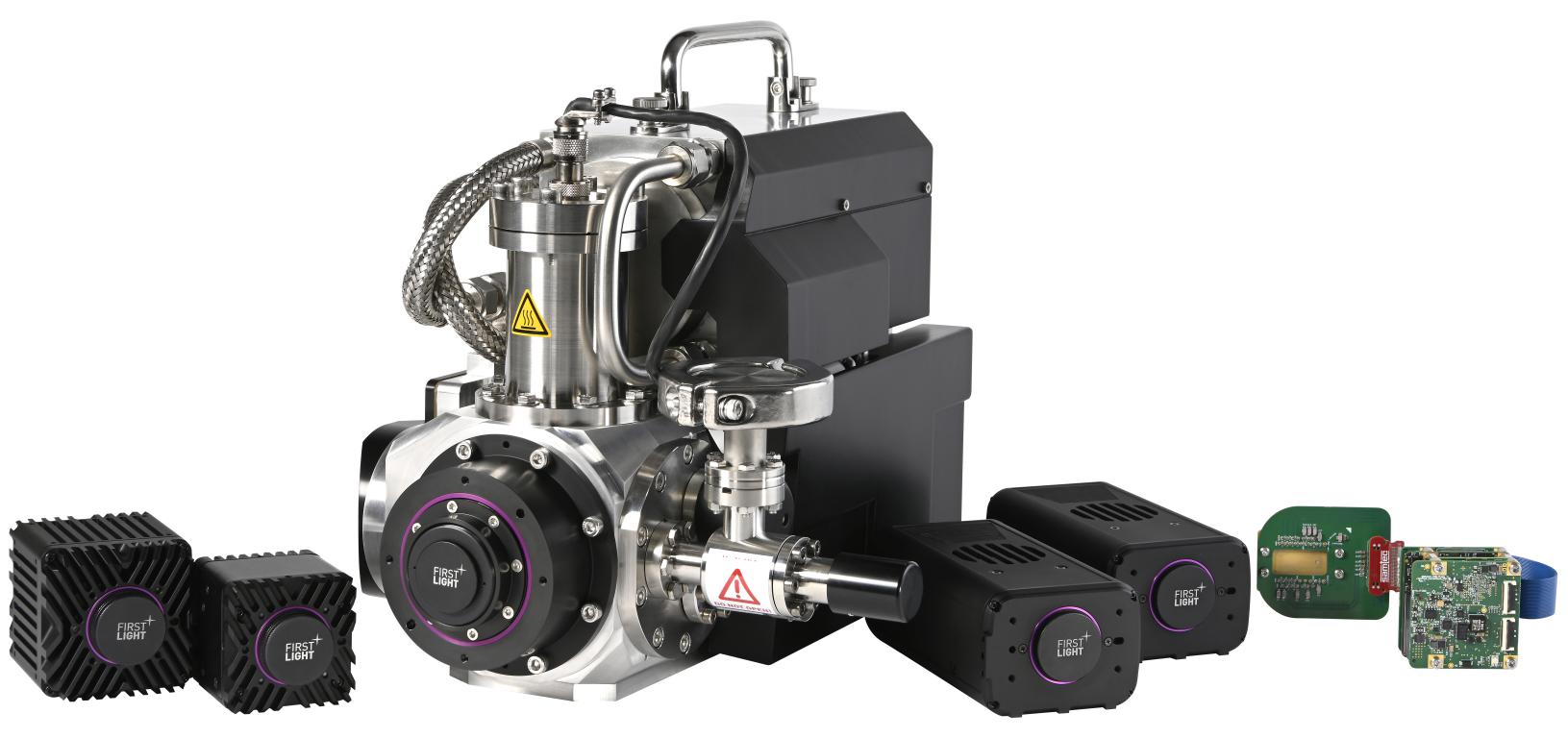 ALRAD Instruments Limited - Instrumentation Monthly