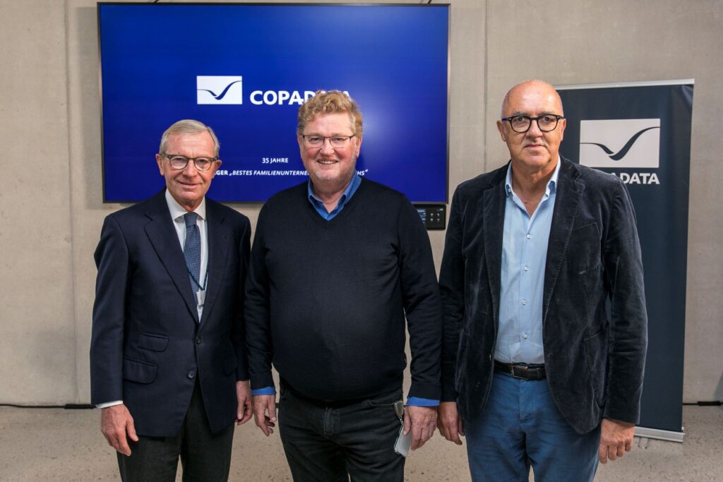 COPA-DATA expands in Salzburg by opening second office building ...