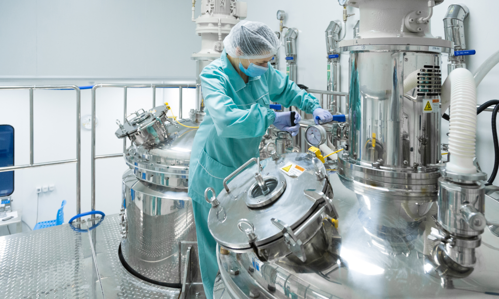 Streamlining legacy machine integration - Instrumentation Monthly