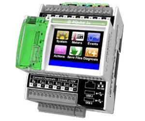 When power quality meters stop keeping up - Instrumentation Monthly