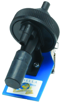 HSE Testing Confirms Casella Cyclone Air Sampling Heads Reliability ...