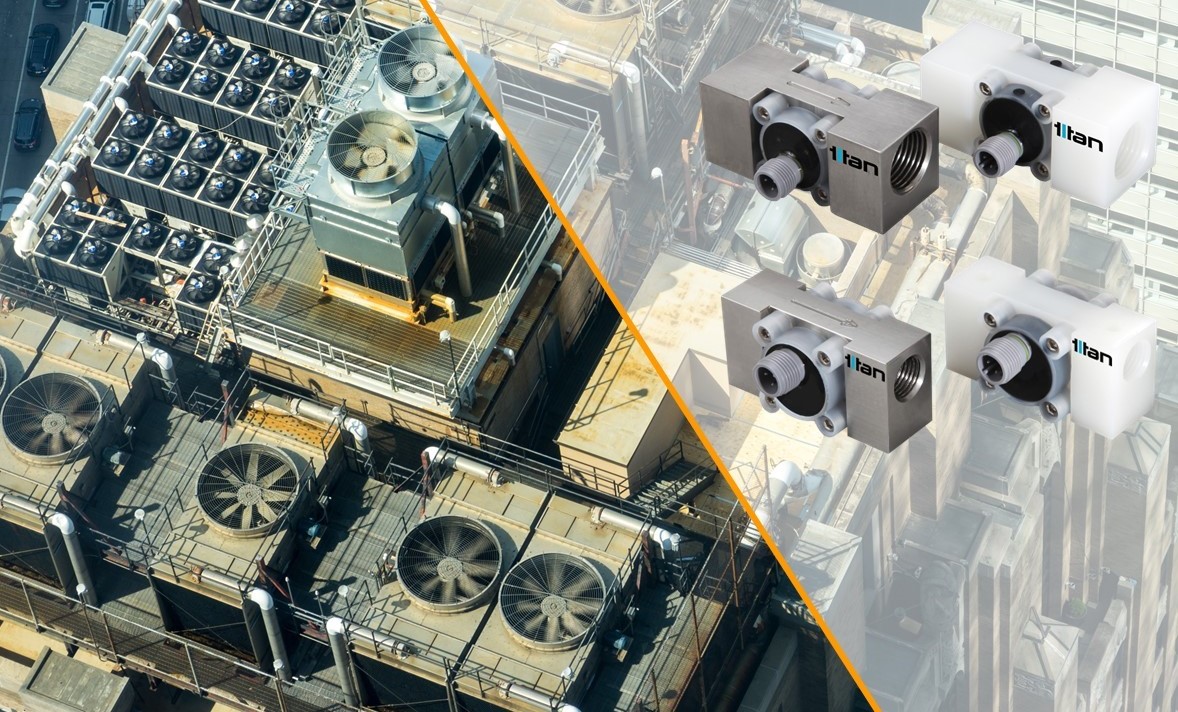 Staying Cool: Titan Enterprises Discuss 5 Industrial Applications for ...