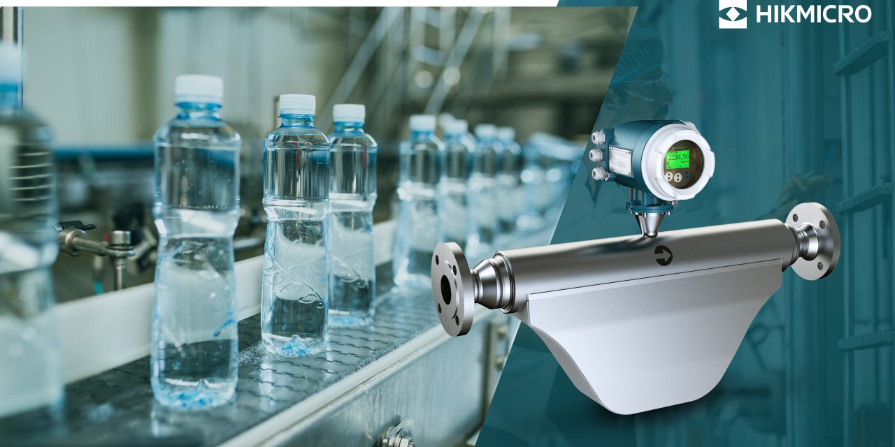 HIKMICRO expands into global instrumentation market - Instrumentation Monthly