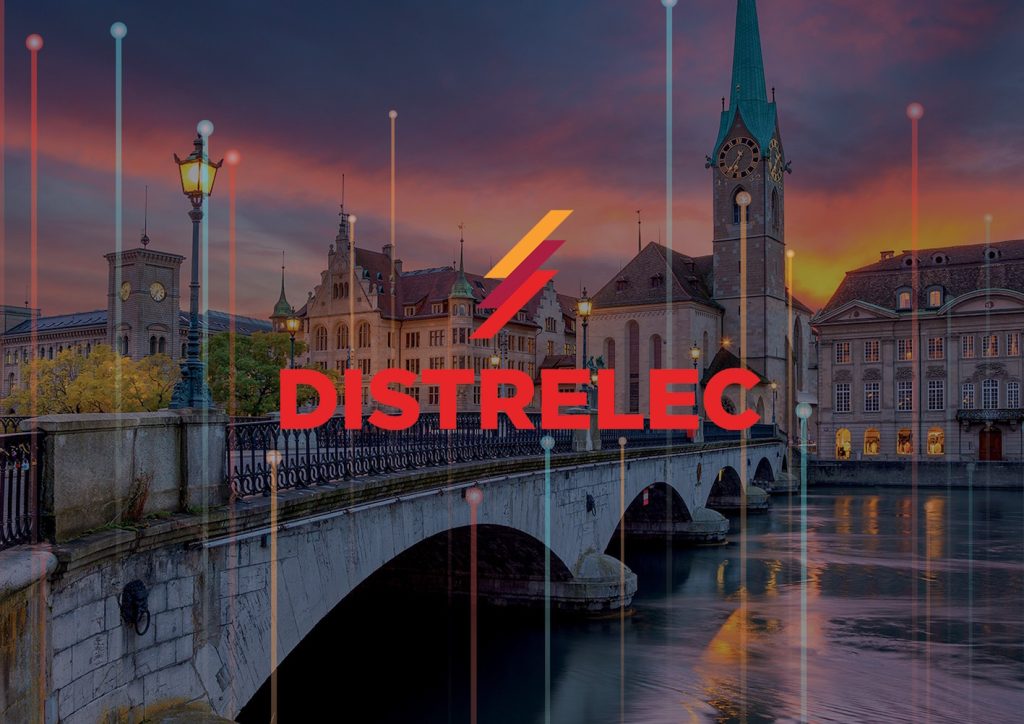 Distrelec celebrates 50 years of innovation - Instrumentation Monthly