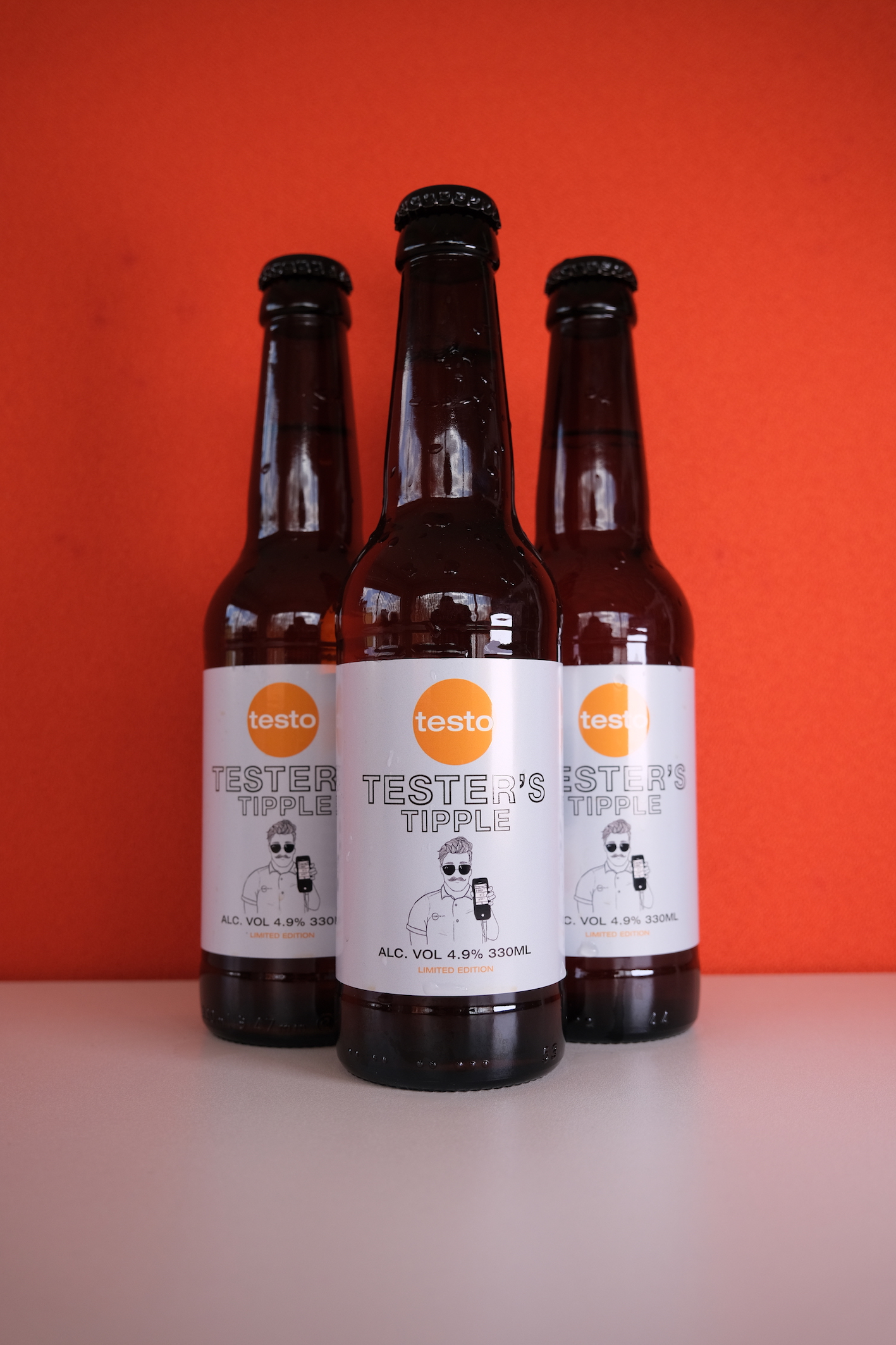 Testo celebrates 40 years in the UK with giveaway - Instrumentation Monthly