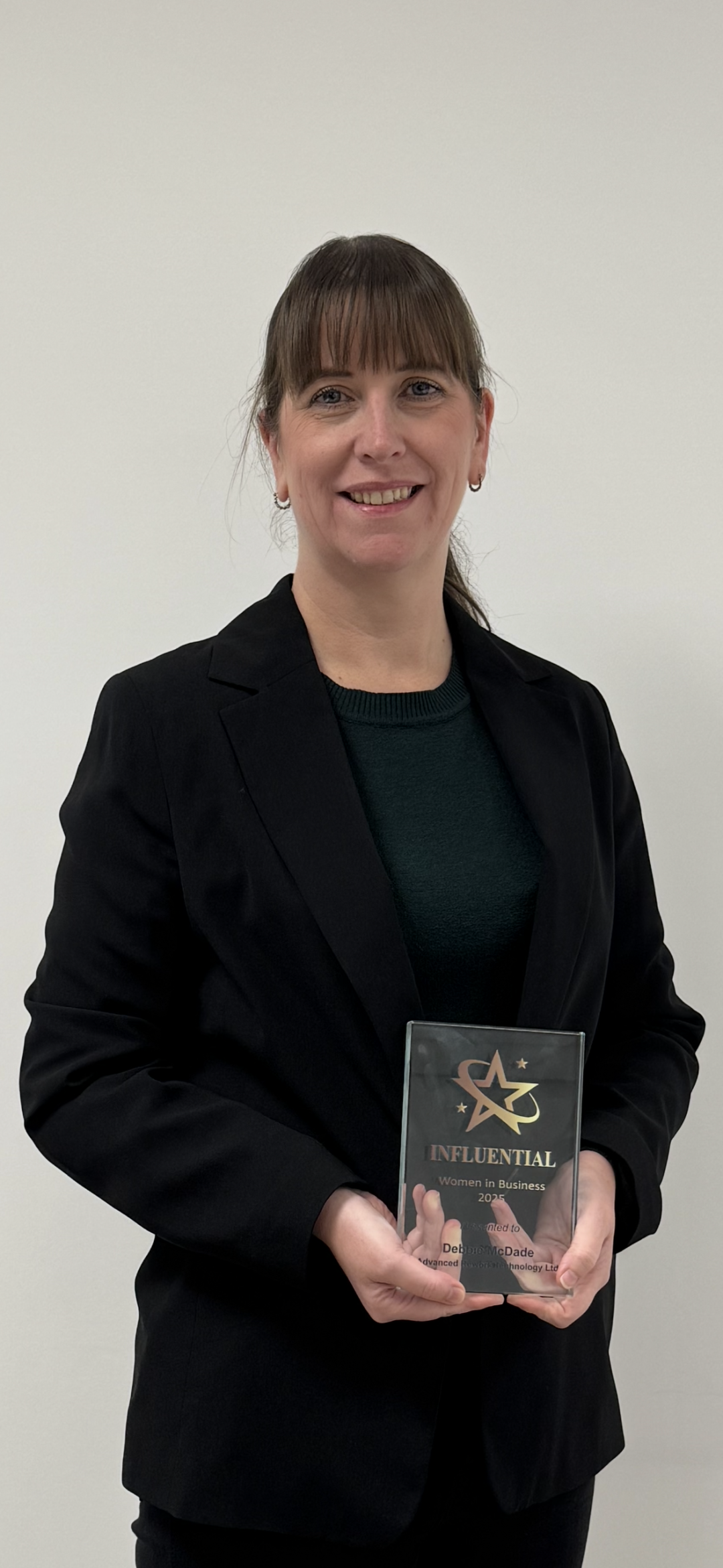 A.R.T. MD recognised among the UK’s most Influential Women in Business ...