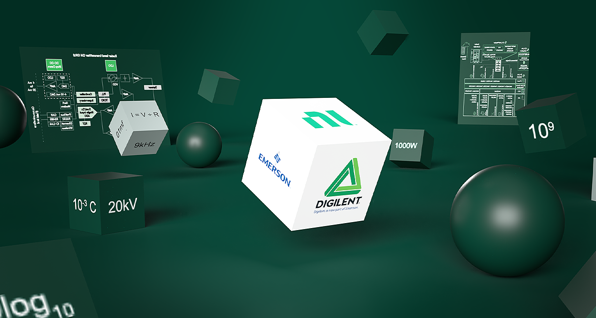 Farnell Expands Educational Offerings with Digilent and NI Engineering ...