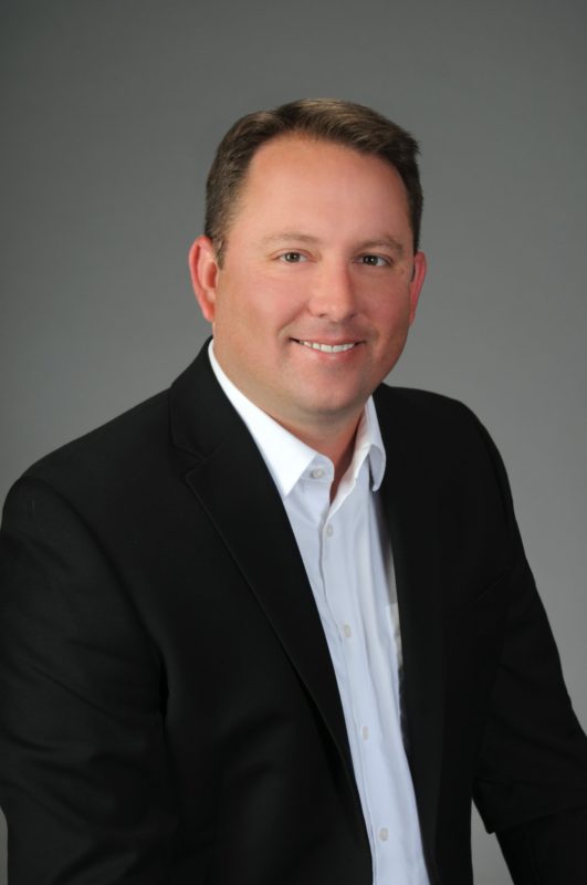 AMETEK Surface Vision makes new appointment - Instrumentation Monthly