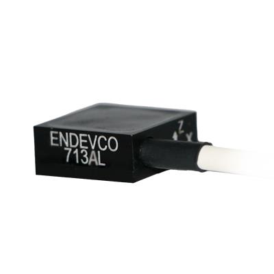 Introducing Endevco Model 713AL-713FL Triaxial piezoresistive ...