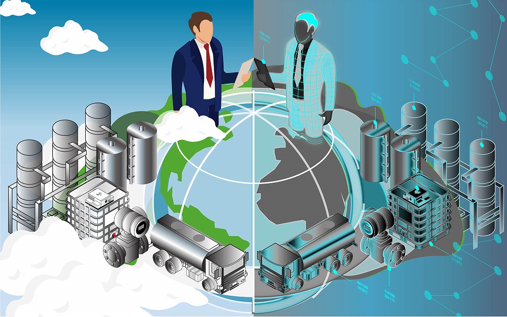 Process development through data revolution - Instrumentation Monthly