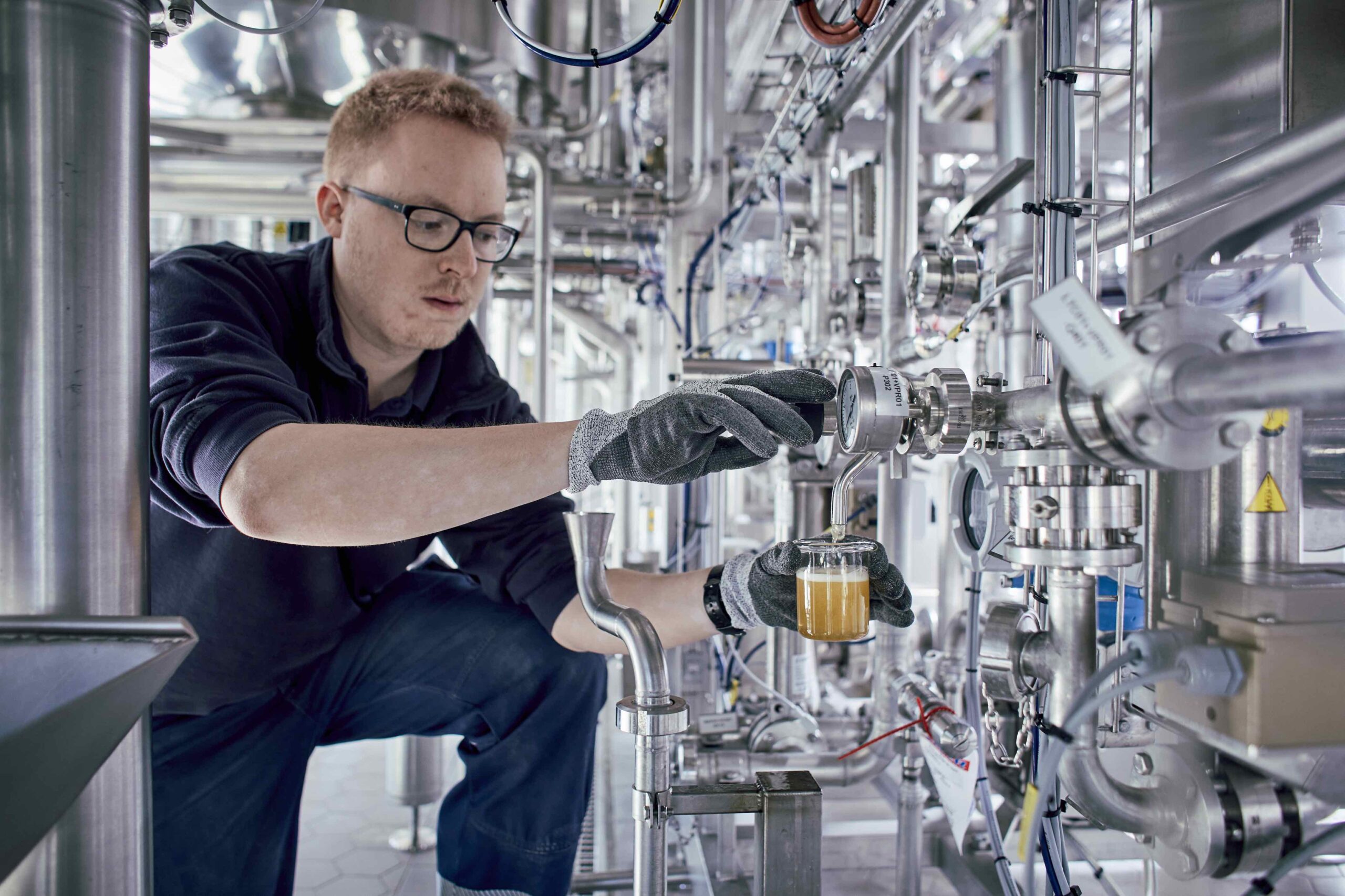 Endress+Hauser and Hahn-Schickard create joint venture ...