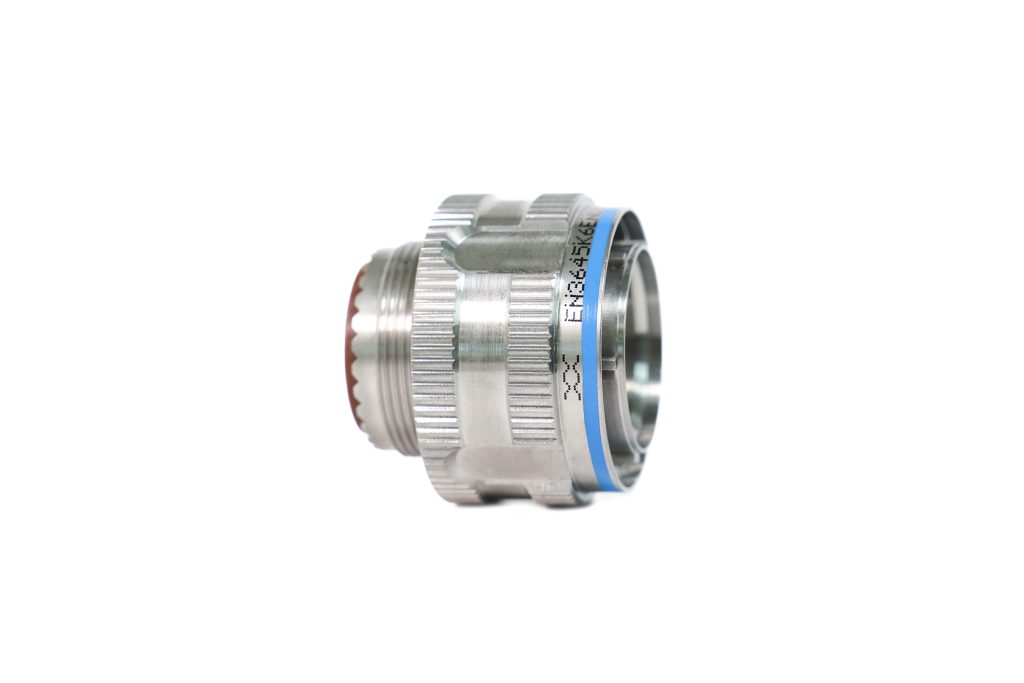 WireMasters expands aerospace connector assembly capability ...