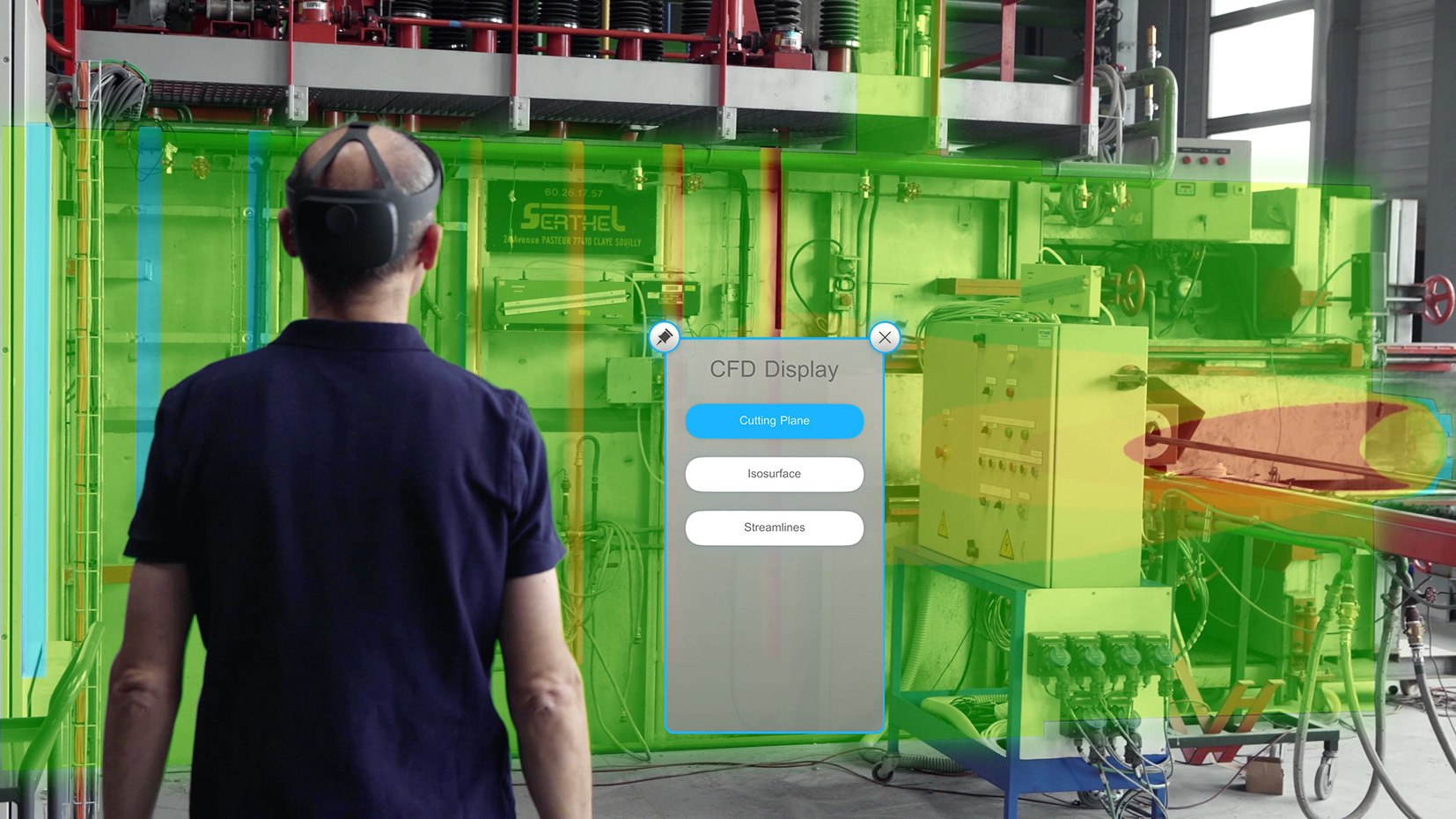 PTC helps Leeds’ ENGIE power new clean energy solution ...