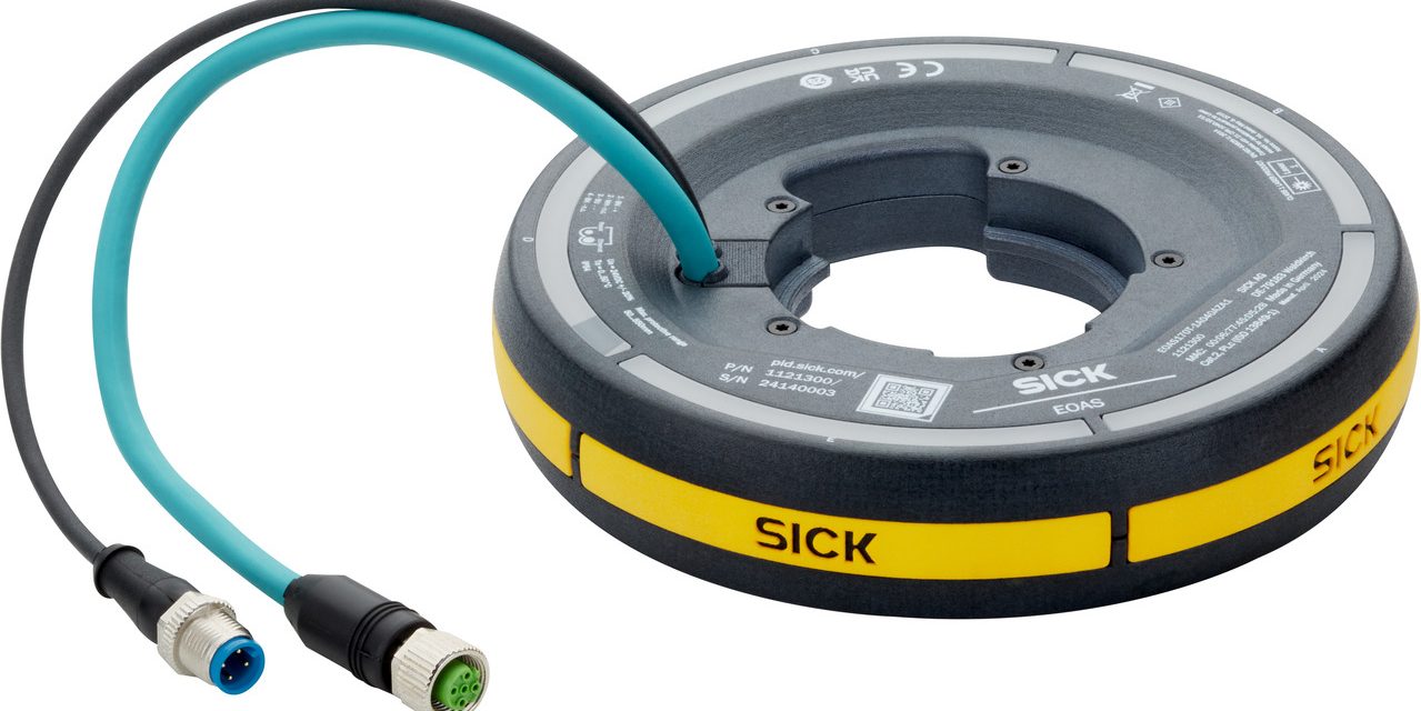 SICK partners with Universal Robots to deliver safe, seamless ...