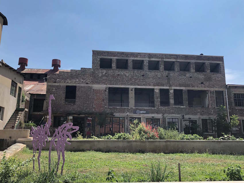 Engineers Without Borders UK launches Engineering for People Design ...